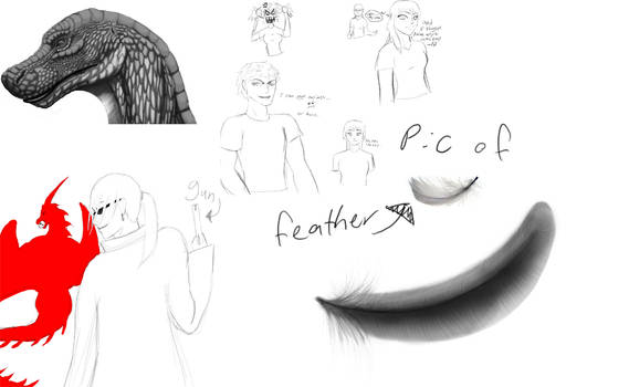 Explore the Best Jaruk Art | DeviantArt