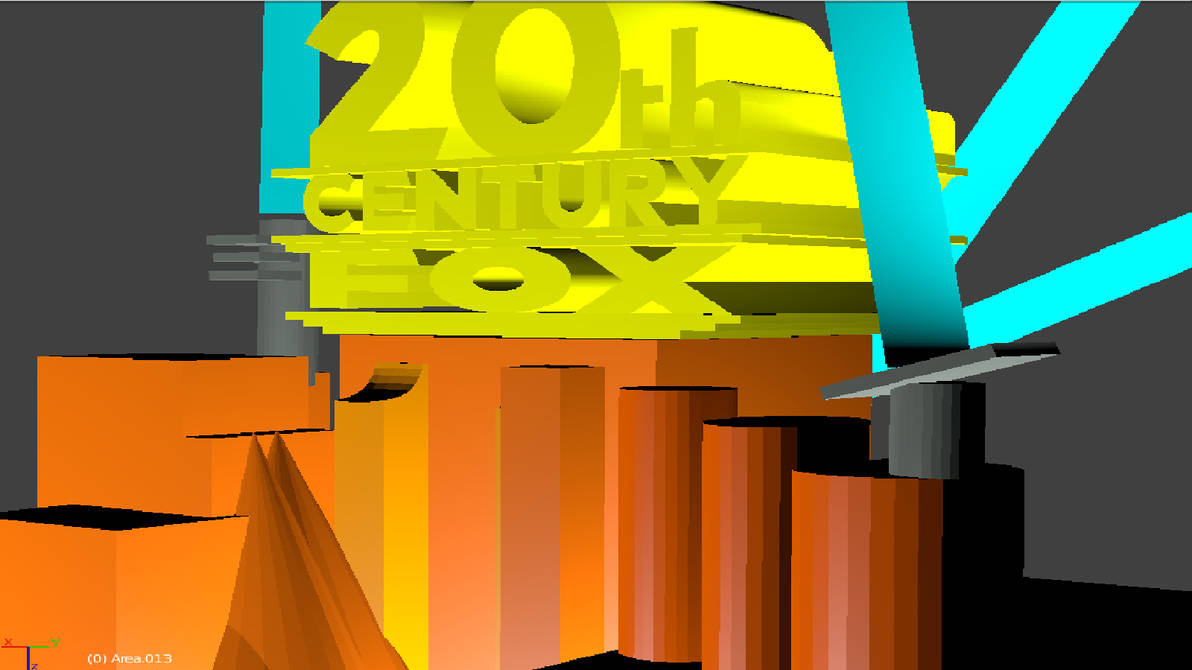 20th Century Fox 2006 by FoxToday on DeviantArt
