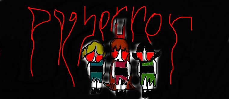 PPG HORROR by Theresastock on DeviantArt