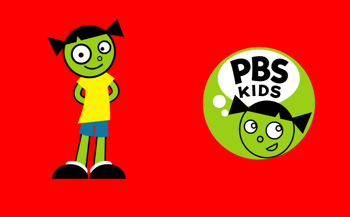 Pbs Kids 2008