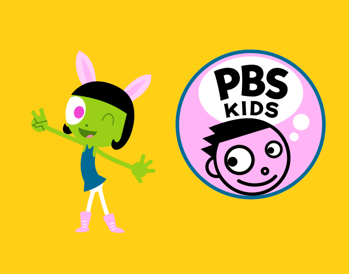 PBS Kids - 2013 Bunny Dot DOWNLOAD by IsraelGallegos1Redux on DeviantArt