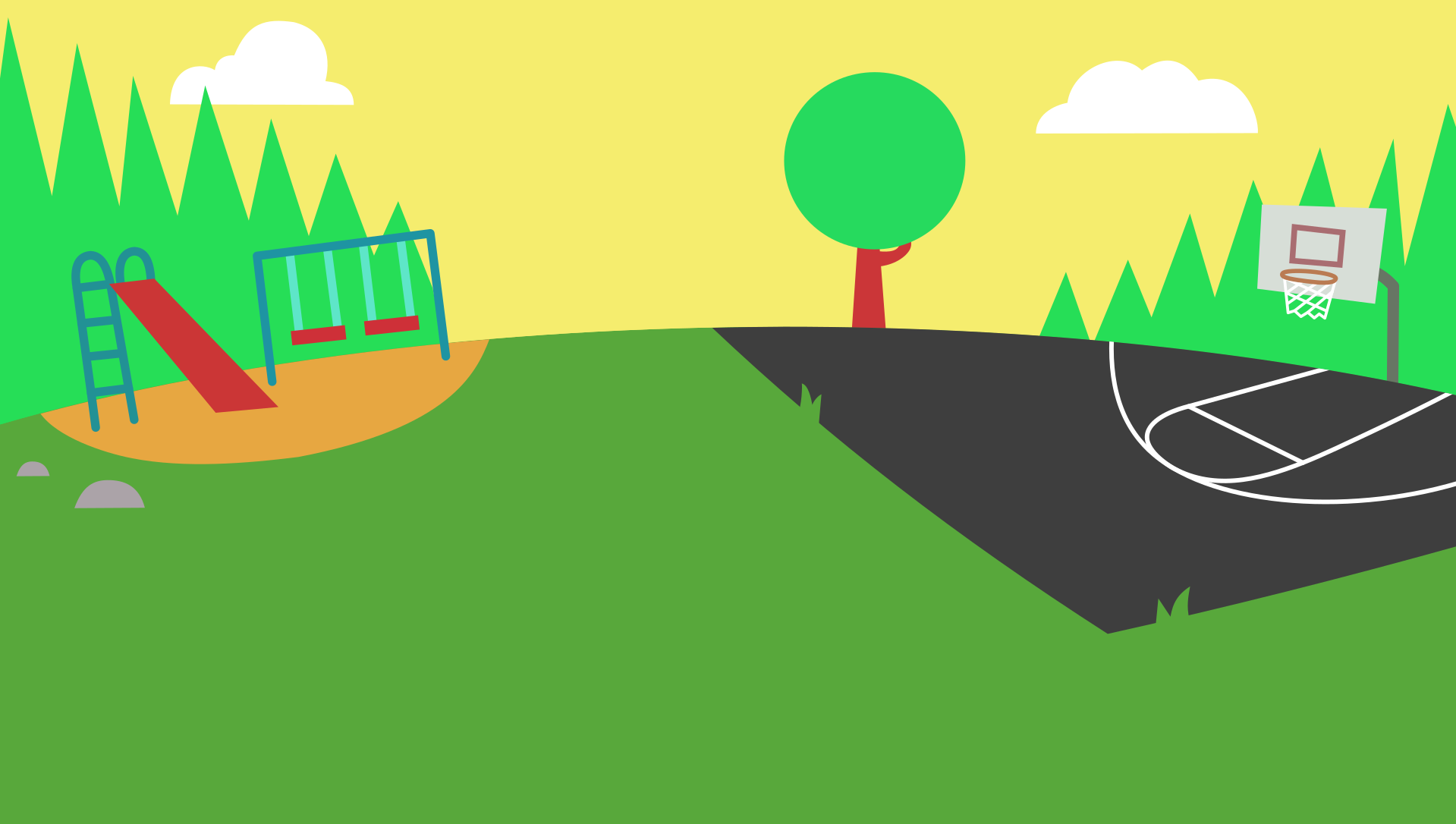 PBS Kids - Playground Download by IsraelGallegos1Redux on DeviantArt