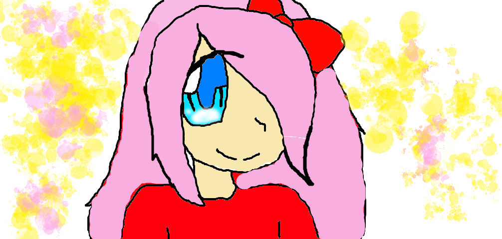 Genesis! by xxLovelyRibbonxx on DeviantArt