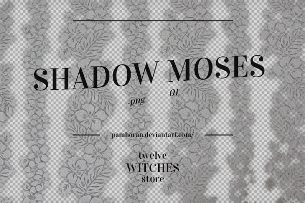 25 Shadow Moses.png by 12WitchesStore on DeviantArt