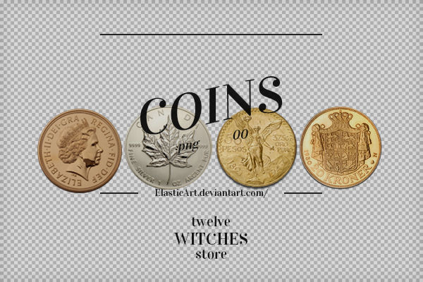 30 Coins.png by 12WitchesStore on DeviantArt