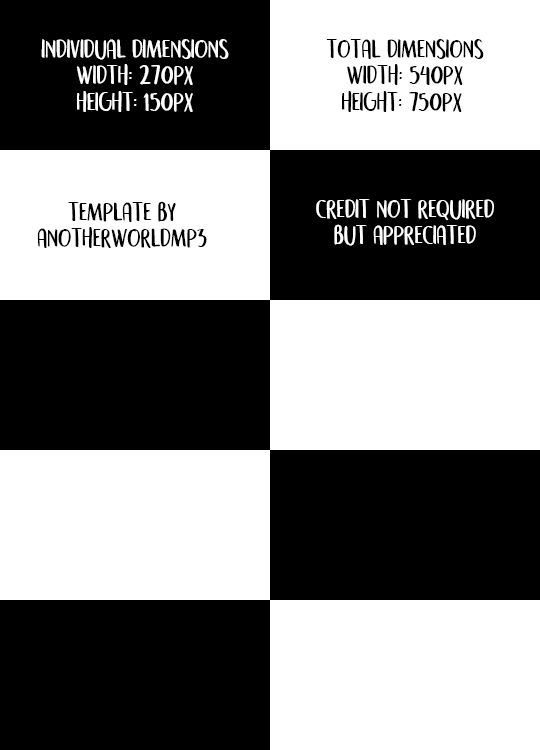template-tumblr-picspam-aesthetics-by-anotherworldmp3-on-deviantart