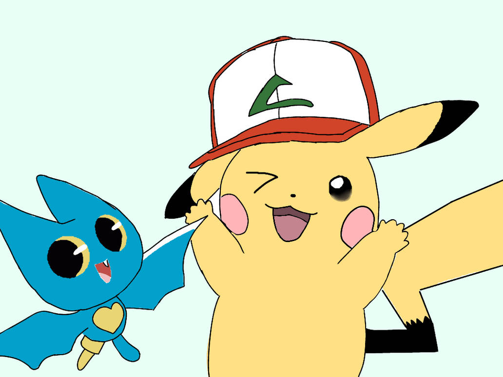 Happy tree friends Baumey (Aniamted) by KirbyStitch on DeviantArt
