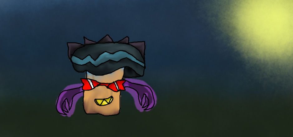Nightshade (Pokemon) by Kingflaren12 on DeviantArt