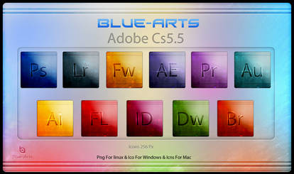 Blue-Arts - Student, Interface Designer | DeviantArt