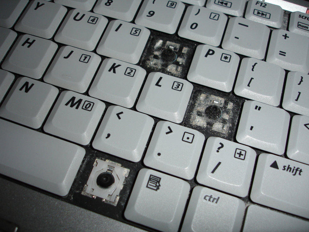 missing keys by galengargirl90 on DeviantArt