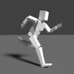 Cat Walk Cycle - Animation Practice by AuraDivine on DeviantArt