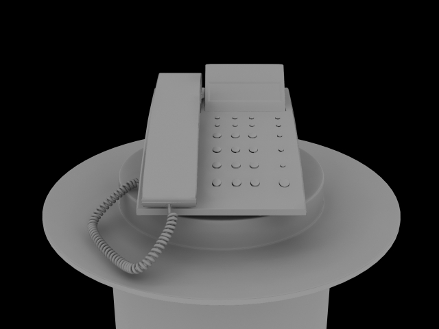 Telephone Animation-Final by danny3man on DeviantArt