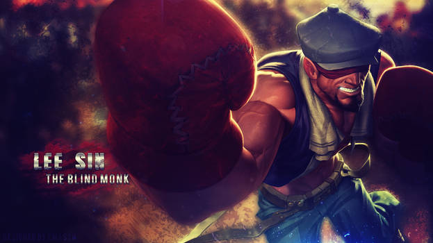 Explore the Best Leesinknockout Art | DeviantArt