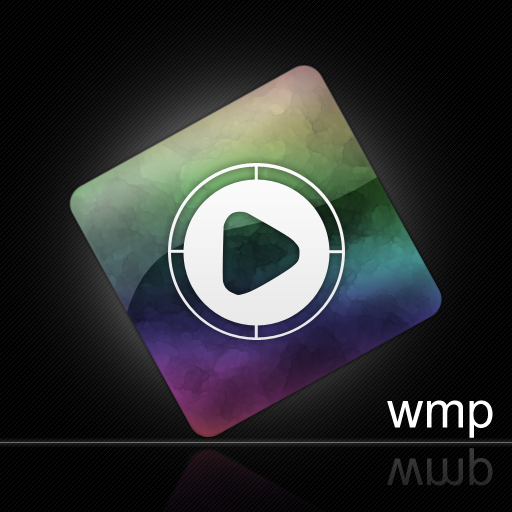 Windows Media Player icon by bisiobisio on DeviantArt