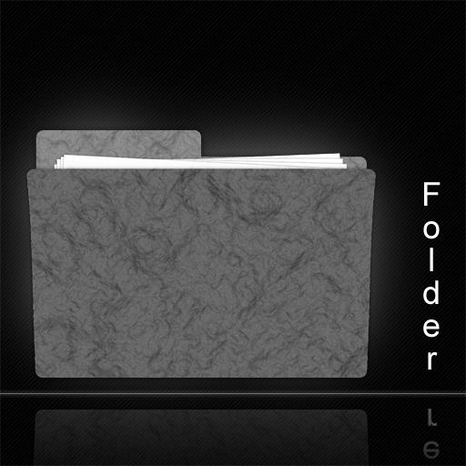 General Folder by bisiobisio on DeviantArt