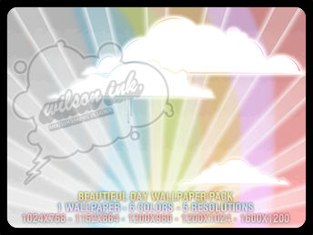 Beautiful day wallpaper pack by wilsoninc on DeviantArt