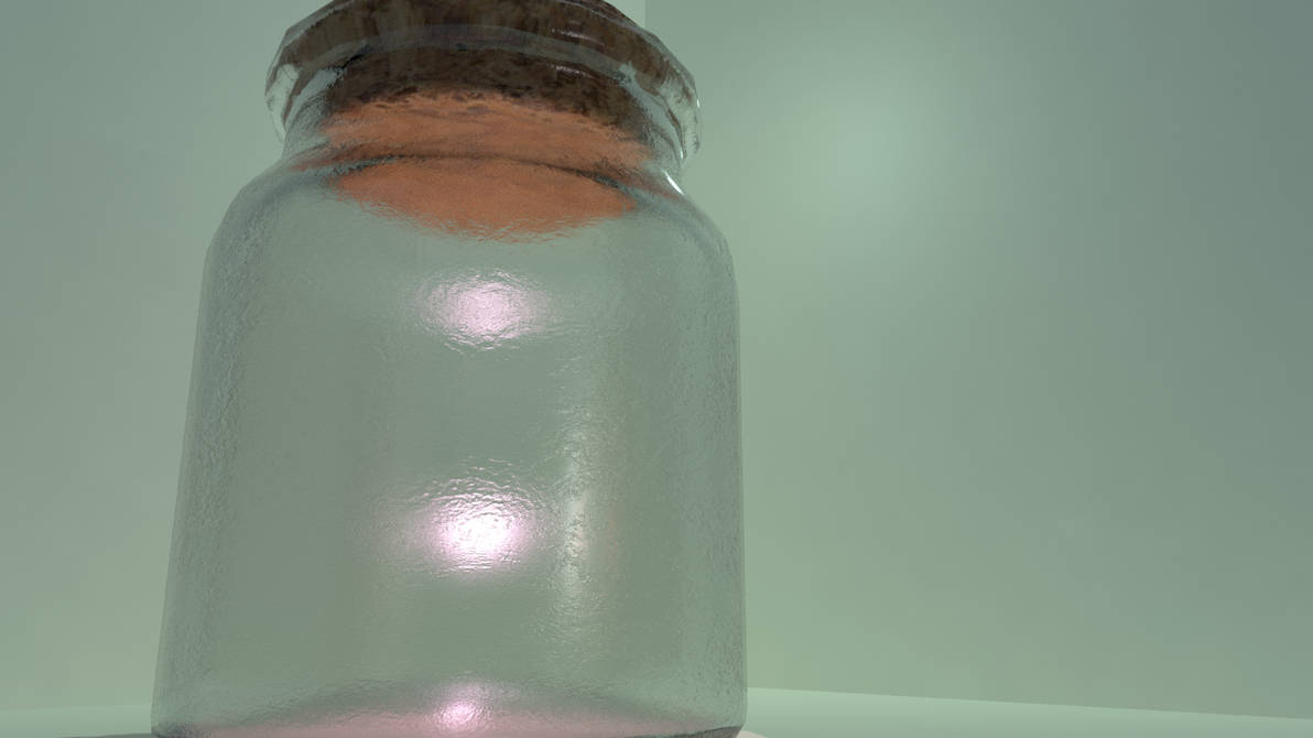 Bocal-fee-2 by Callamentable83 on DeviantArt