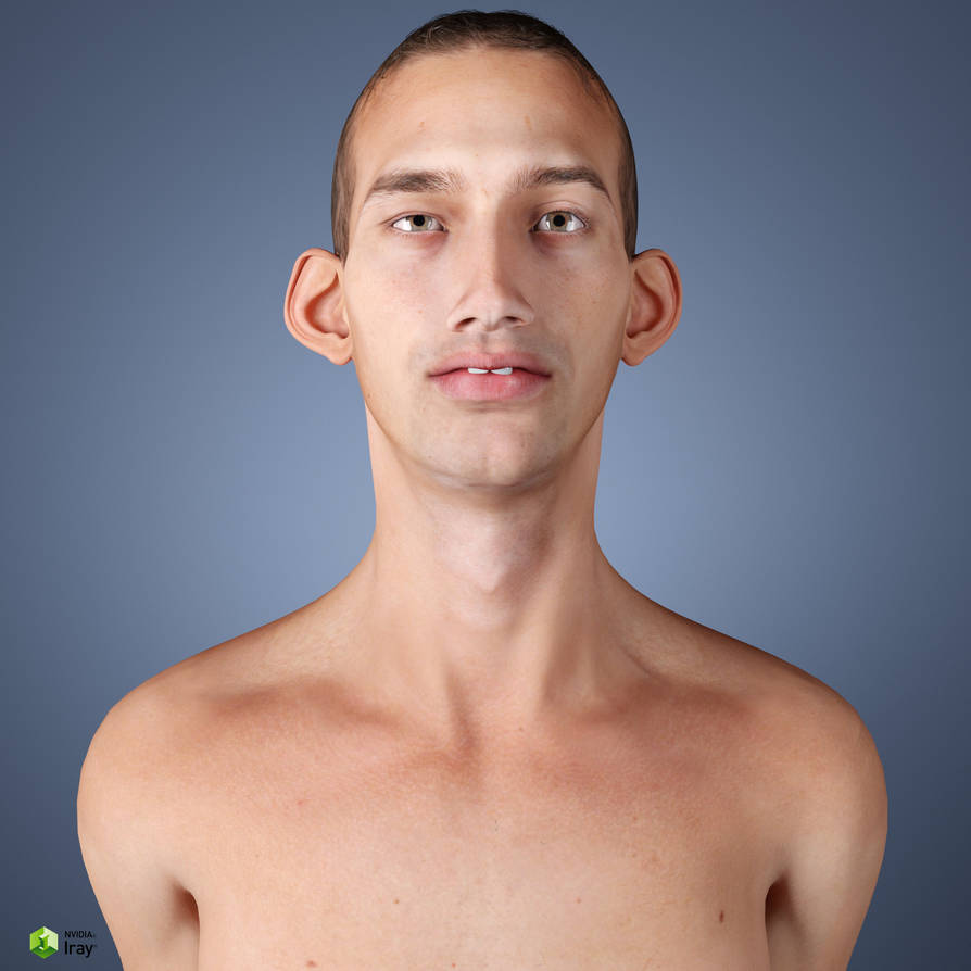 Billy Morph [FREE DOWNLOAD] by RetroDevil on DeviantArt