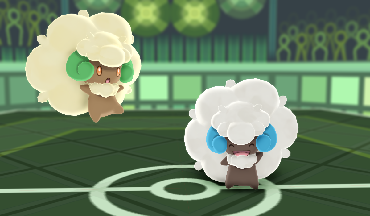 Downloadable Pokemon on Pokemon-MMD - DeviantArt