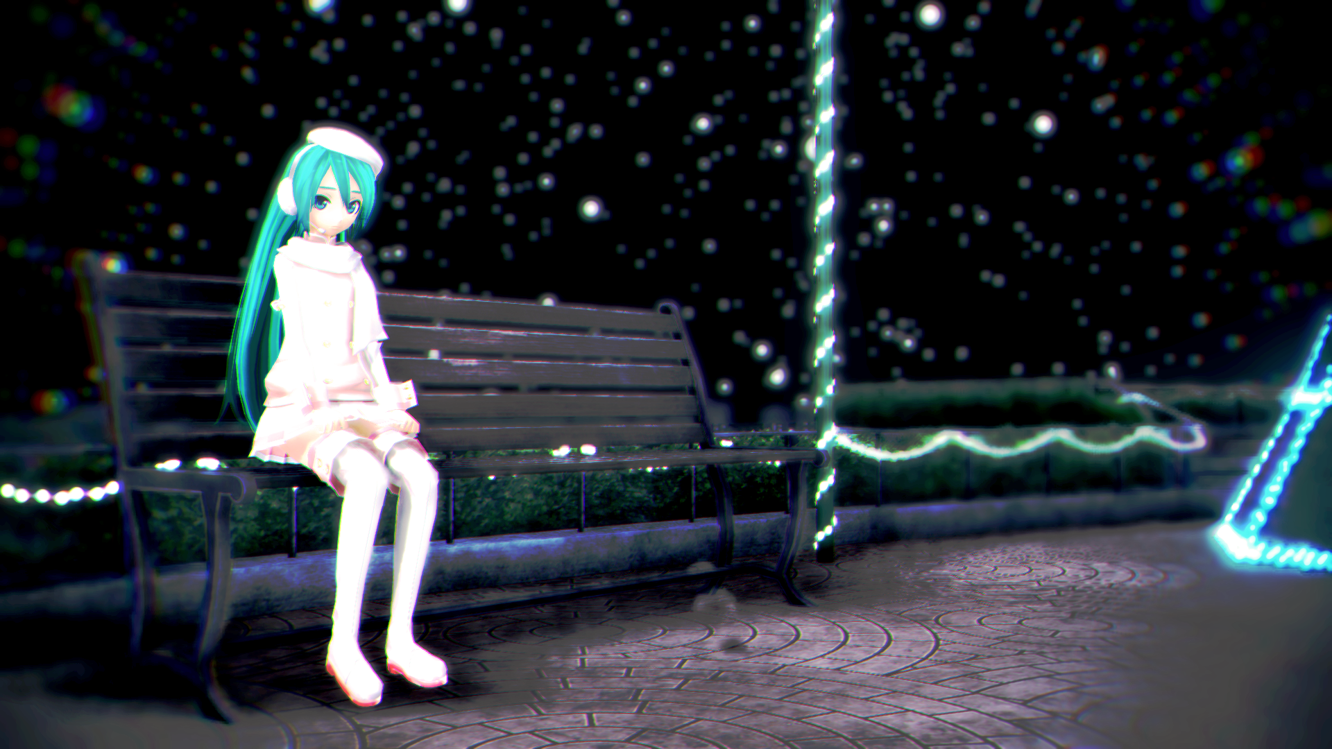 PDF 2nd Powder Miku (DLC) by Yuaruma on DeviantArt
