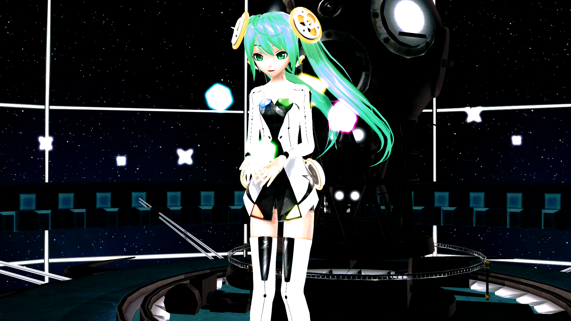 PDF Linkage Miku (DL) by Yuaruma on DeviantArt