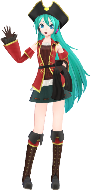 PDF 2nd Pirate Miku (DL) ~S7MT~ by Yuaruma on DeviantArt