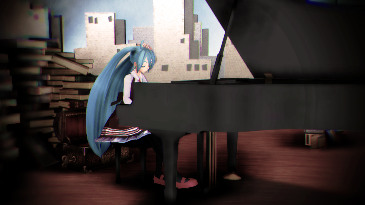 PDF 2nd Piano Girl Miku (DL) by Yuaruma on DeviantArt