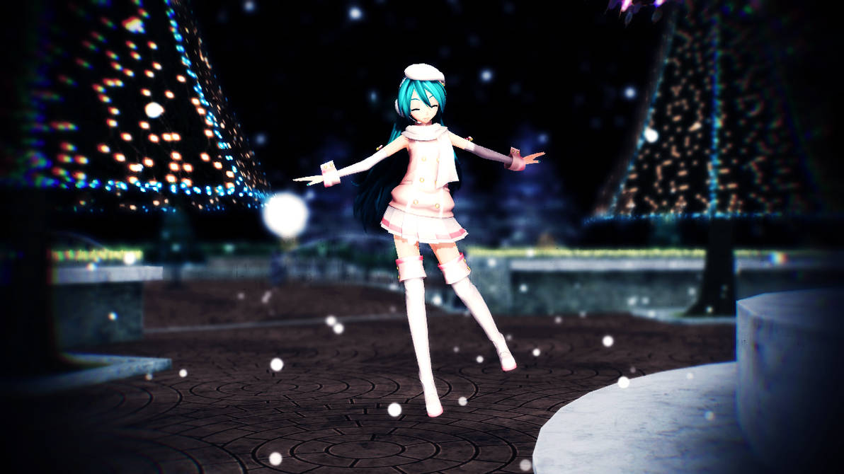 PDF 2nd Powder Miku -DL- (UPDATE) by Yuaruma on DeviantArt