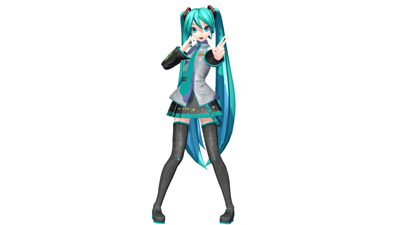 DT Extend Default Miku (DL) by Yuaruma on DeviantArt