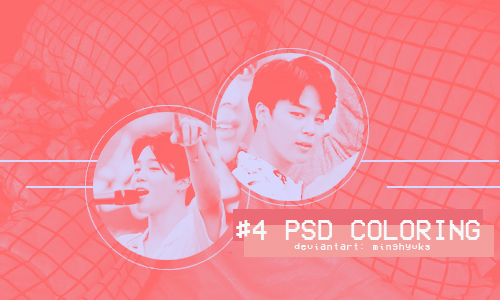 #4 Psd Coloring (BTS JIMIN) by minghyuks on DeviantArt