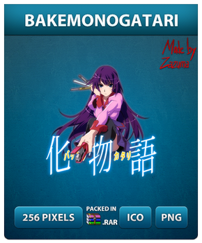 Explore the Best Anime_icon_folder Art | DeviantArt