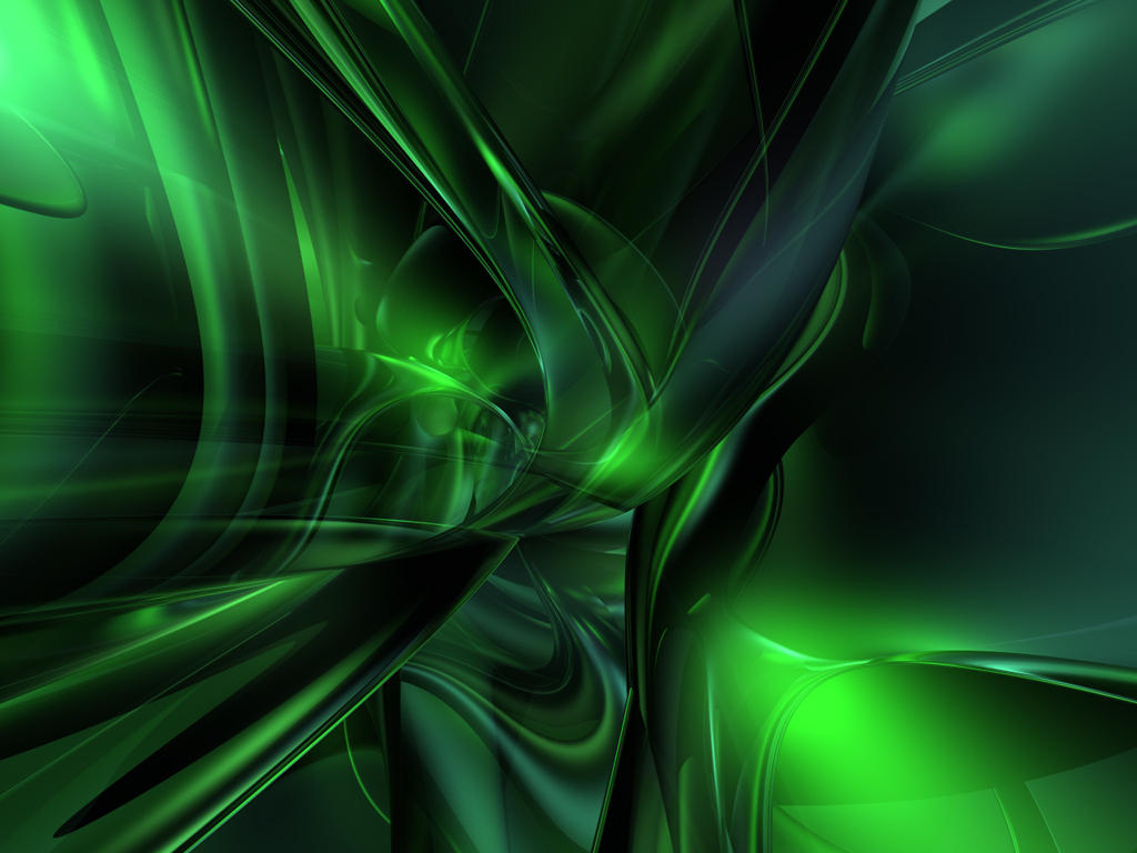 Shades of Green by relhom on DeviantArt