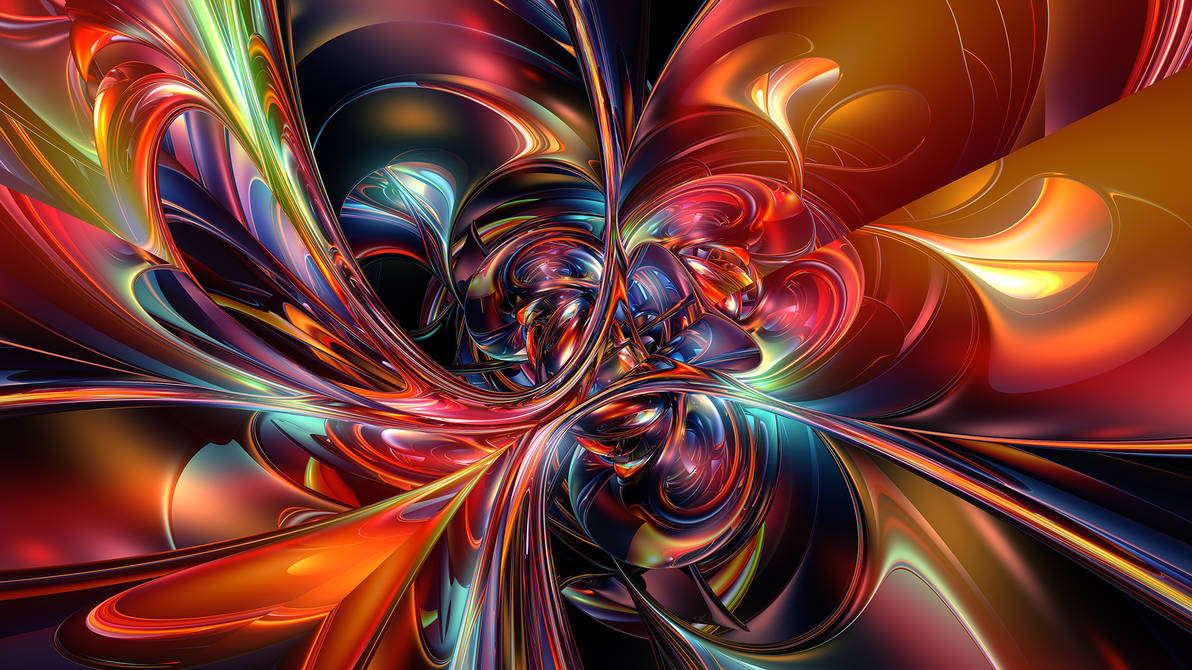 Rambunctious by relhom on DeviantArt