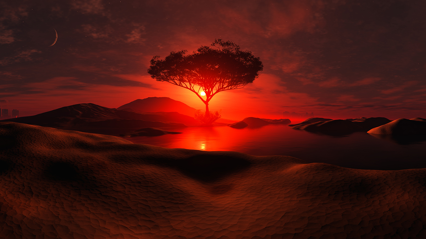 Mirage by relhom on DeviantArt