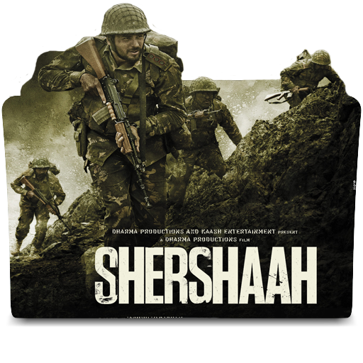 Shershaah by imrupayandutta on DeviantArt