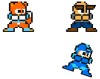 Dancing Sprites by m2pt5 on DeviantArt