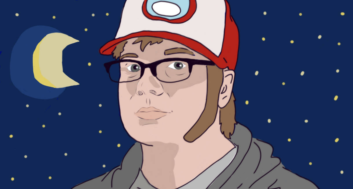 Patrick Stump (infinity on high) by ArtieArthe on DeviantArt