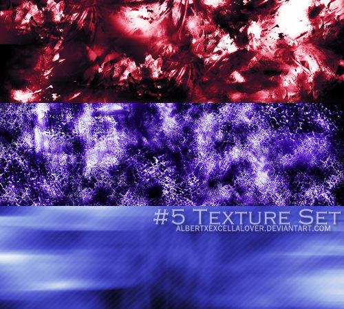 #5 Texture Set by ilsirya on DeviantArt