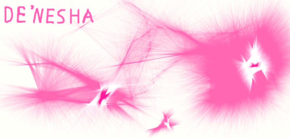 DE'NESHA by GODTONT on DeviantArt