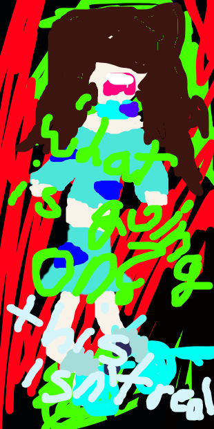 Lacie...me as a creepypasta page 1 by jeffthekillerlover00 on DeviantArt