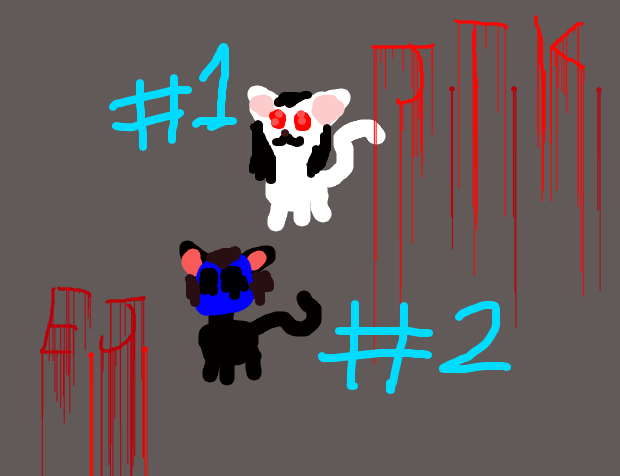 Adopt a creepypasta-open by jeffthekillerlover00 on DeviantArt