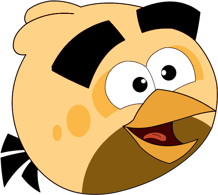David (Angry Birds OC) by Pawesome32938 on DeviantArt