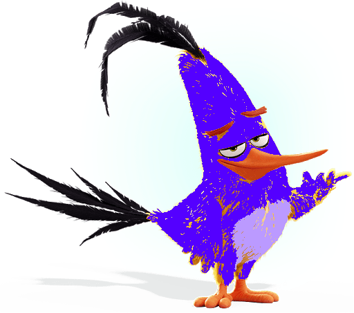 Freddy (Angry Birds OC) by Pawesome32938 on DeviantArt