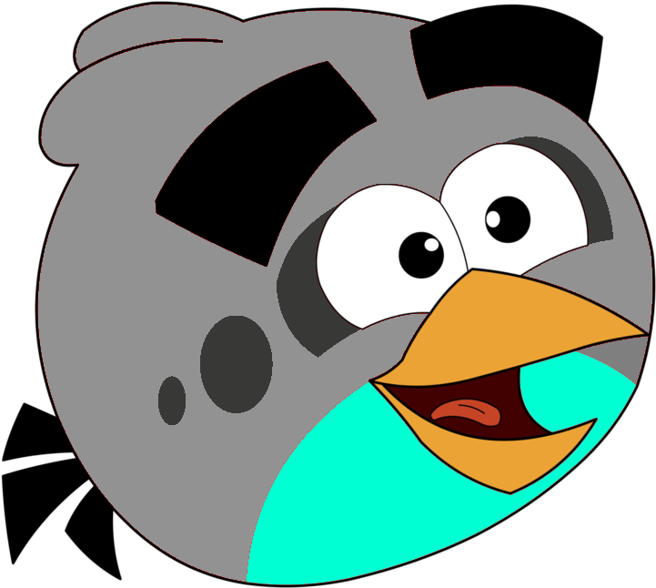 Maylin (Angry Birds OC) by Pawesome32938 on DeviantArt