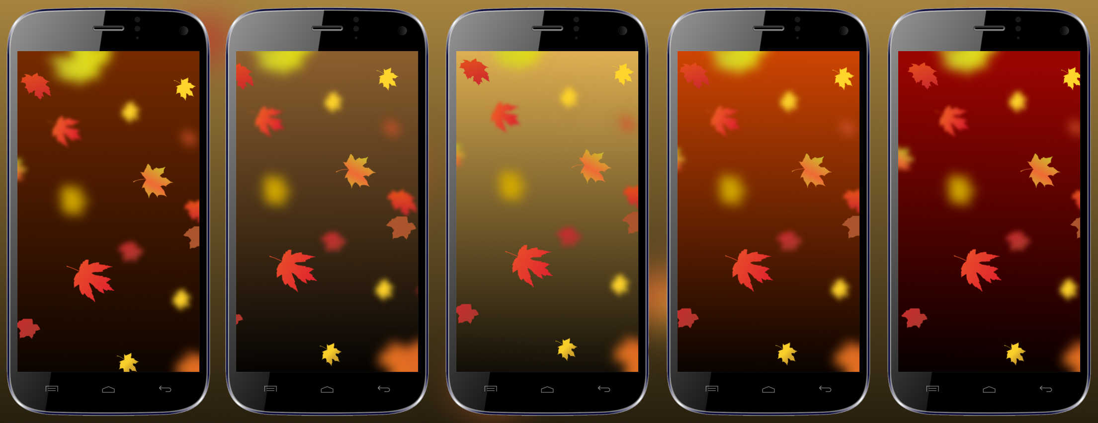 Simple Thanksgiving/Autumn Wallpaper by DaMoxy on DeviantArt