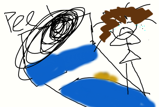 Wee bed by EmmaBlackberry on DeviantArt