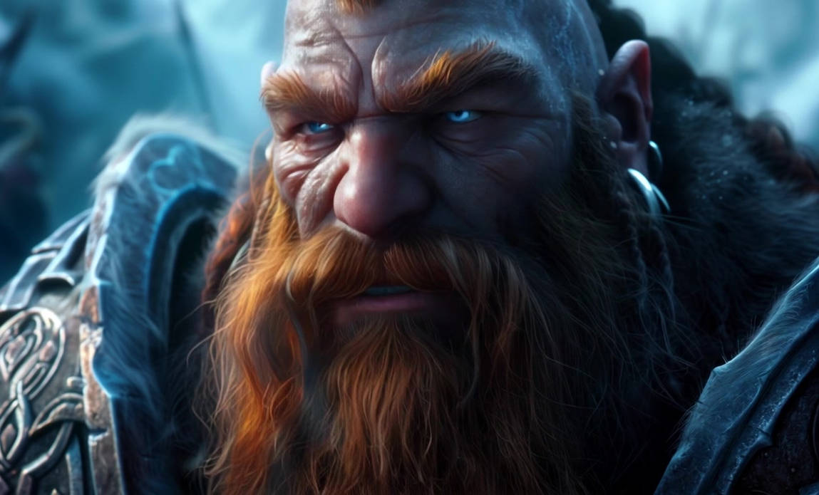 Dwarf video by VedMedic on DeviantArt