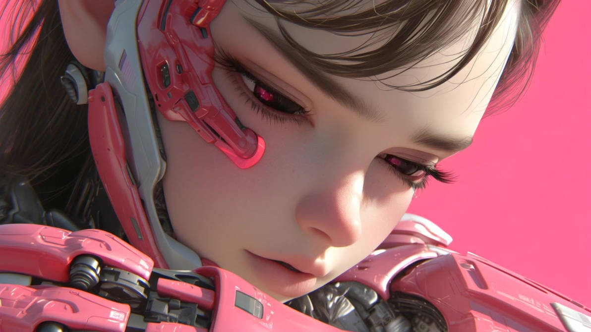 Pink3 video by VedMedic on DeviantArt