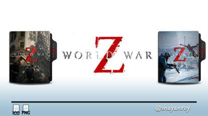 Explore the Best Worldwarzgame Art | DeviantArt