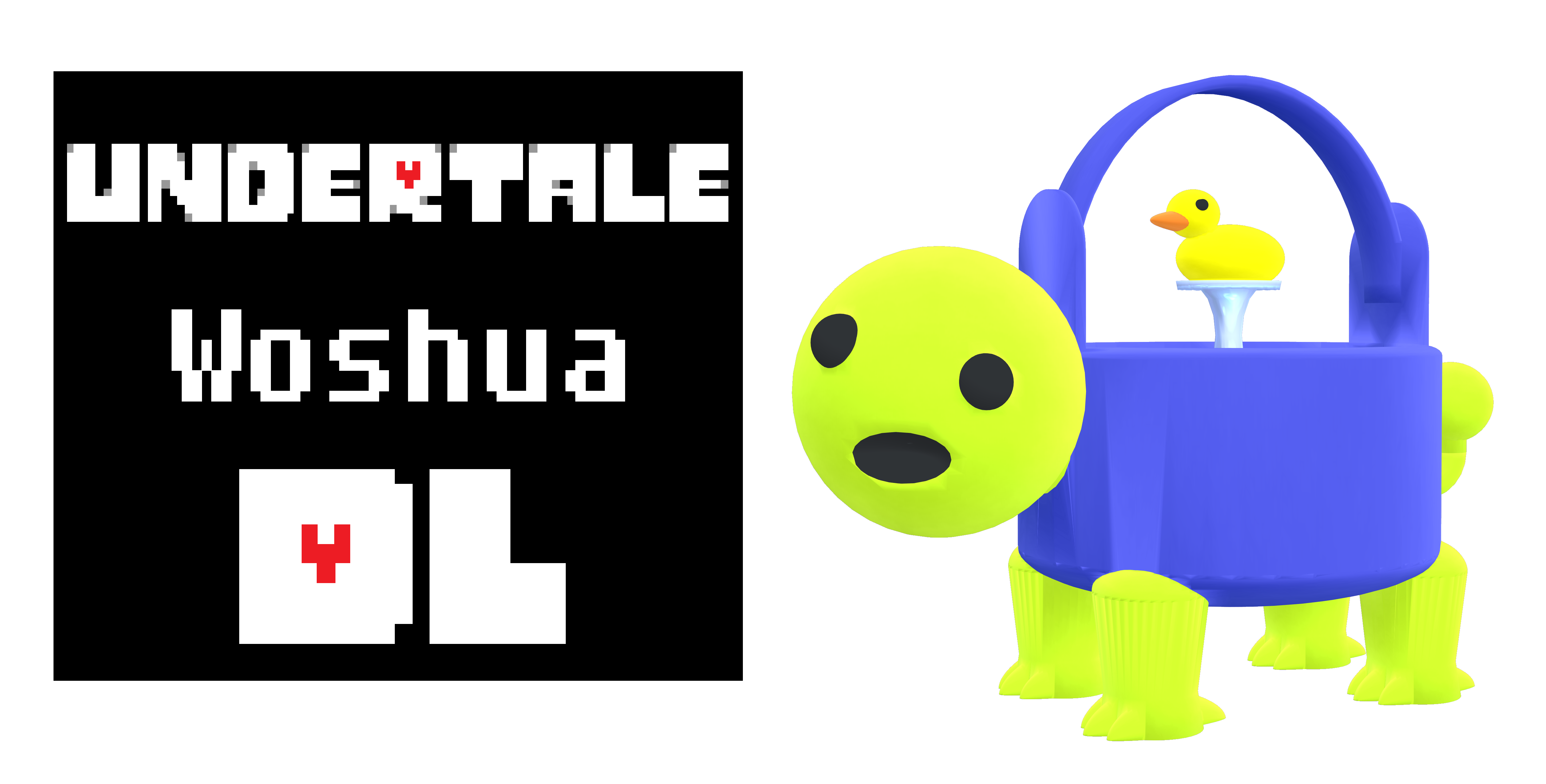 ~UT MMD: Woshua DL~ by The-Irish-Gal on DeviantArt